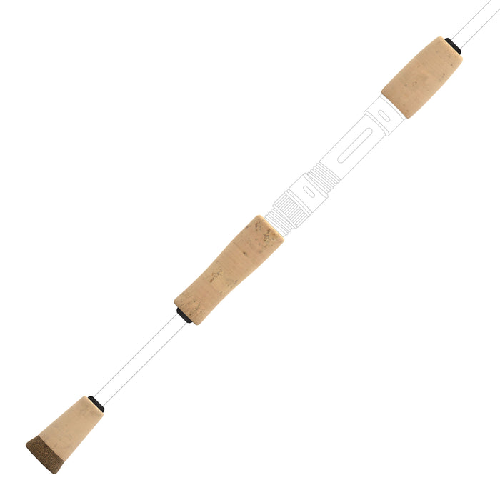 Split Grip Kits for Spinning Rods