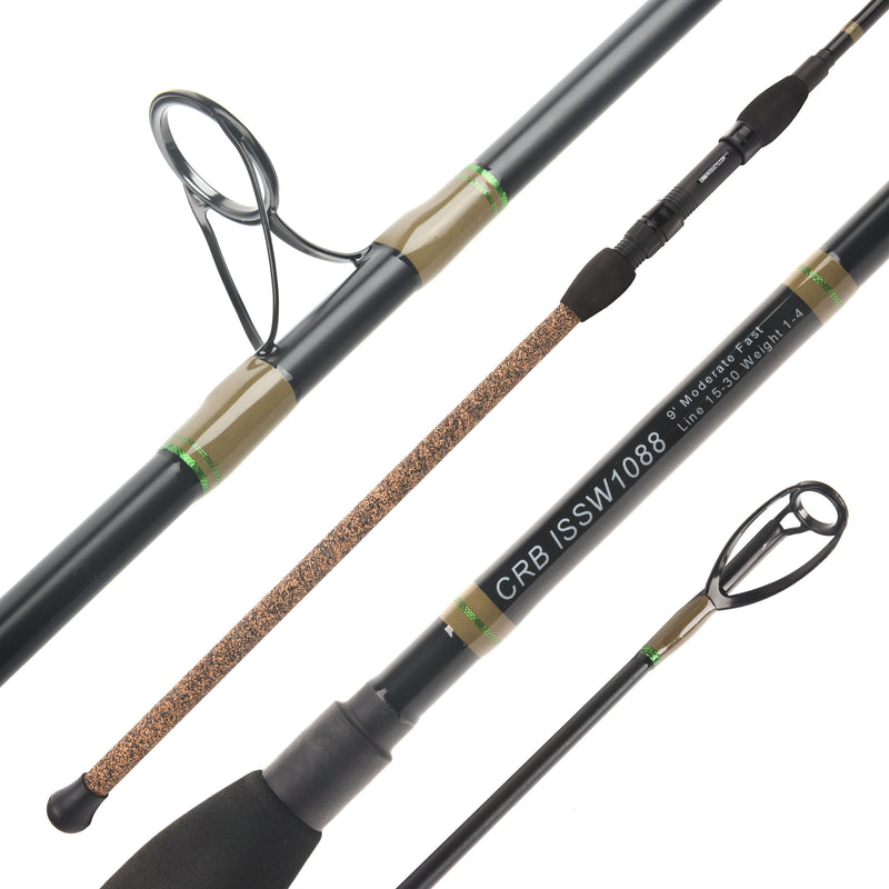 In-Person Specialty Rod Building Workshop