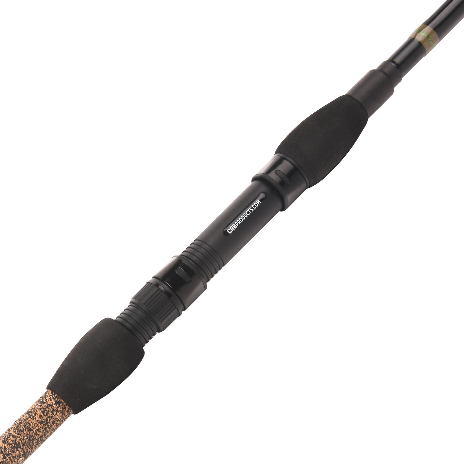 In-Person Specialty Rod Building Workshop