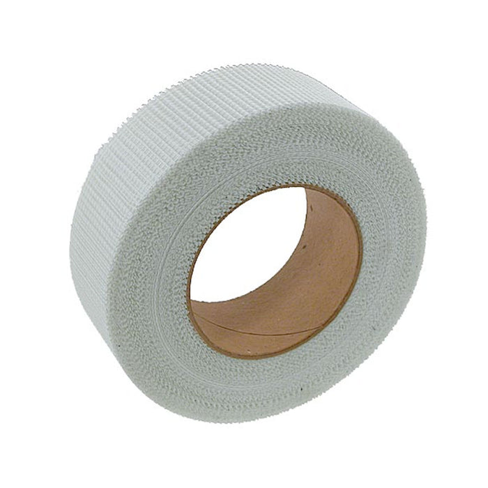 CRB Fiberglass Mesh Tape – 2" x 300' Roll