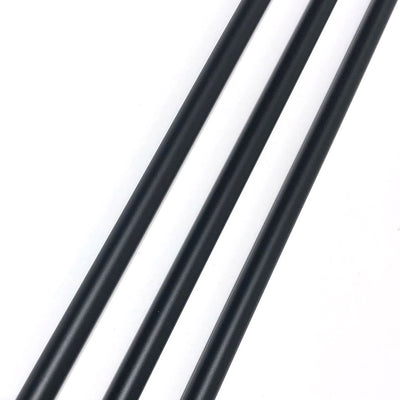 V-Line 48" Ninja Noodle Ice Rod Blank