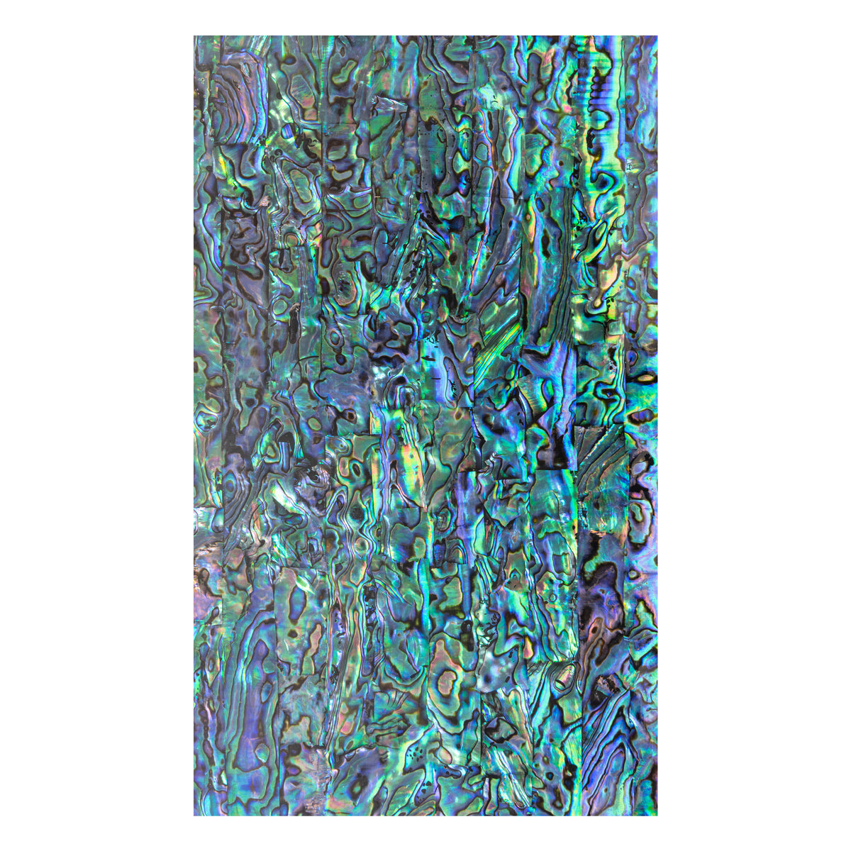 MicroFlex Abalone Shell Inlay Strips