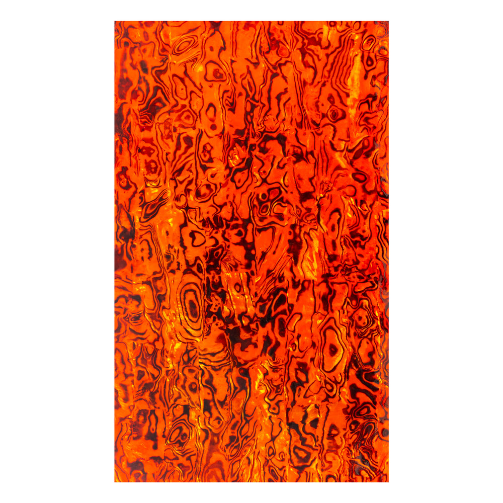 CRB MicroFlex Abalone Shell Inlay Sheets
