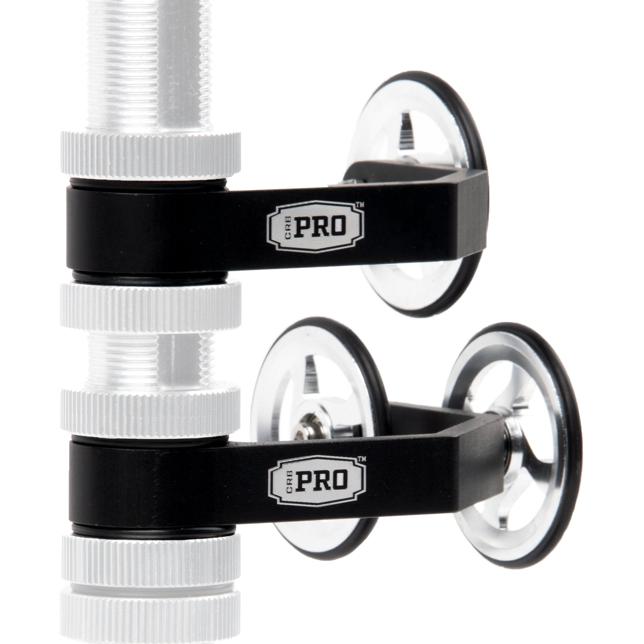 CRB PRO Offset Roller Arms for PRO-STAND