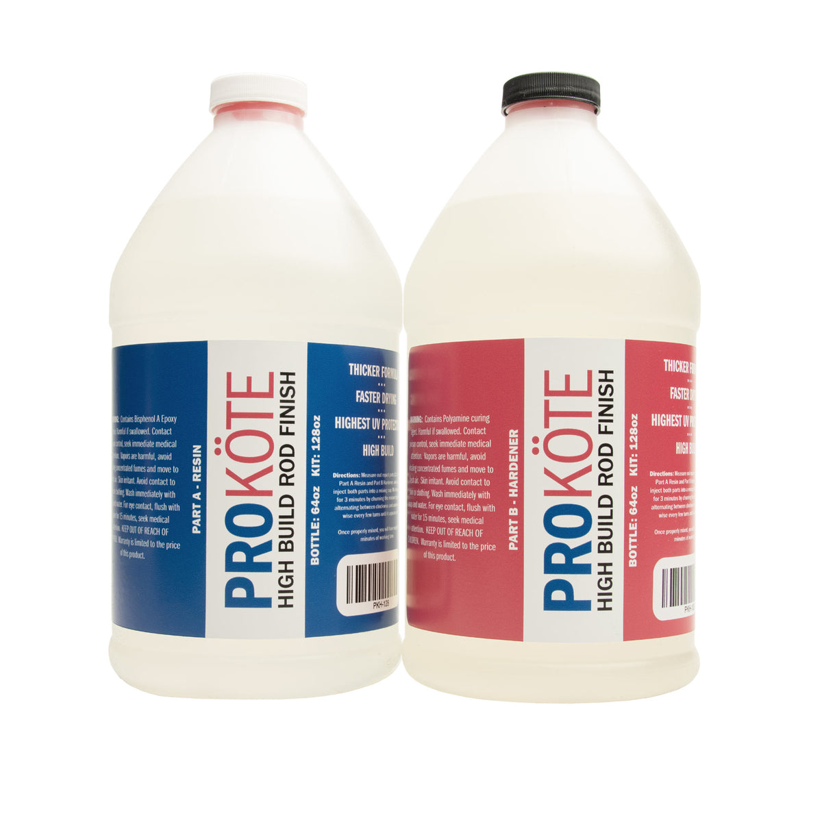 ProKöte High-Build Rod Building Thread Finish