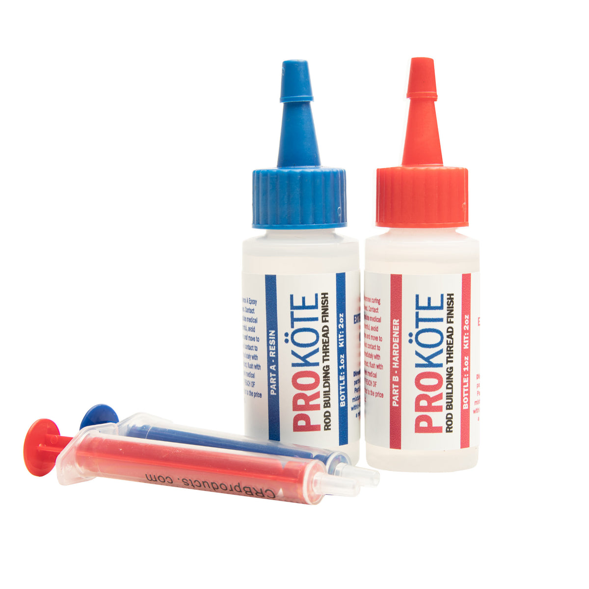 Thread Finish for Rod Building - Free Shipping | MudHole.com