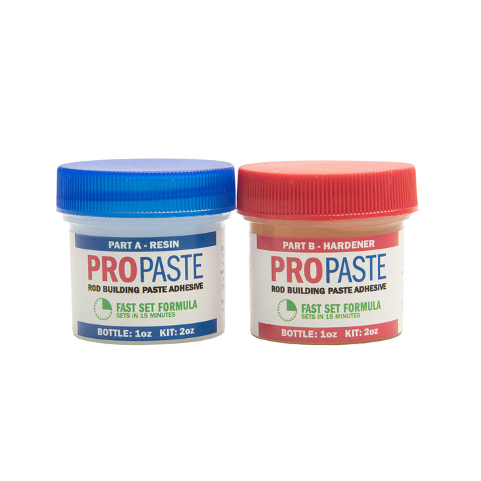 ProPaste Fast-Set Paste Epoxy