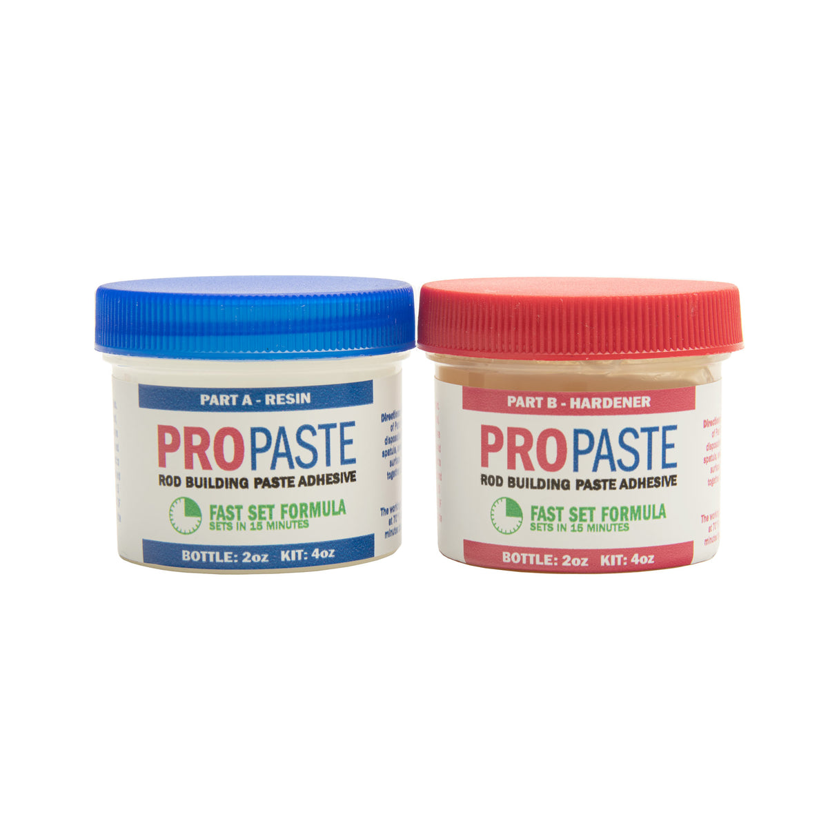 ProPaste Fast-Set Paste Epoxy
