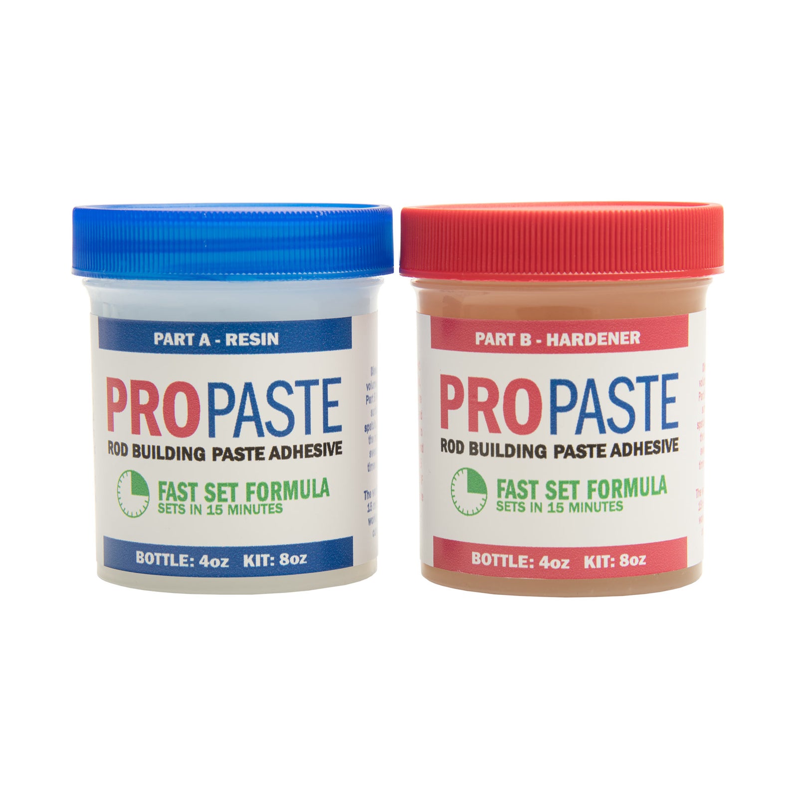 ProPaste Fast-Set Paste Epoxy
