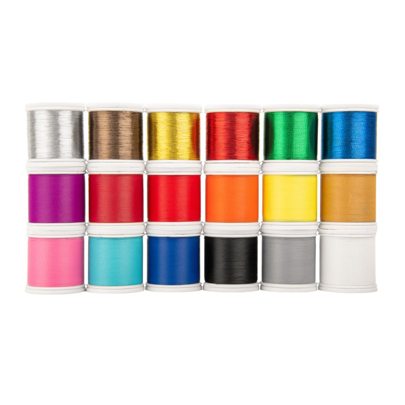 Thread Kits for Rod Building - Free Shipping | MudHole.com