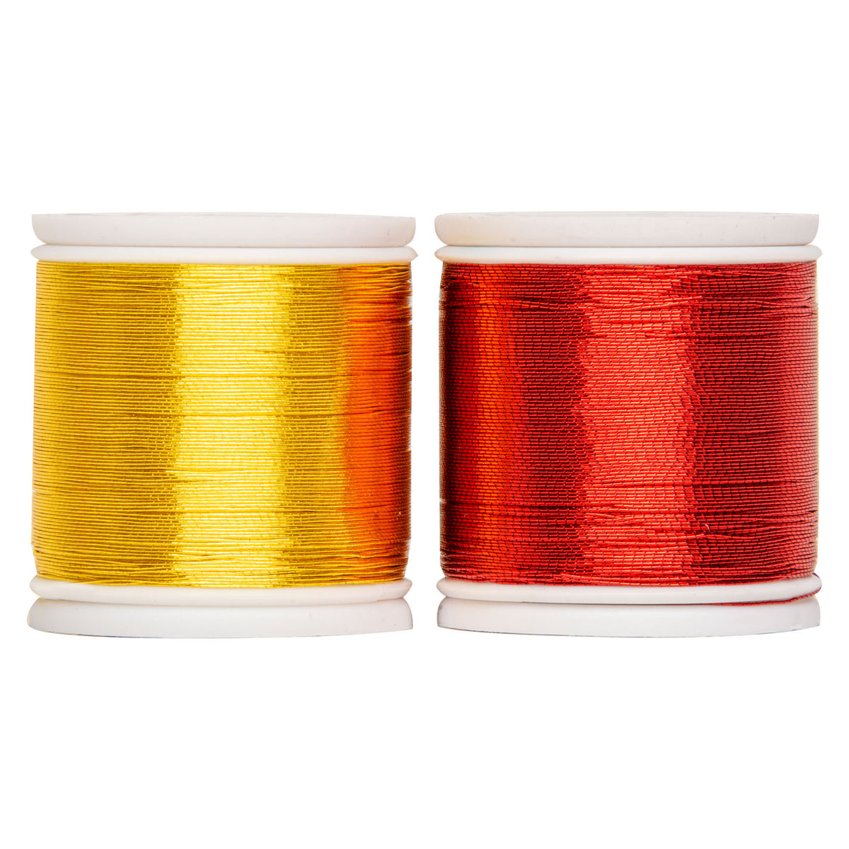 ProWrap Metallic Rod Winding Thread - Size A (100 Yds)