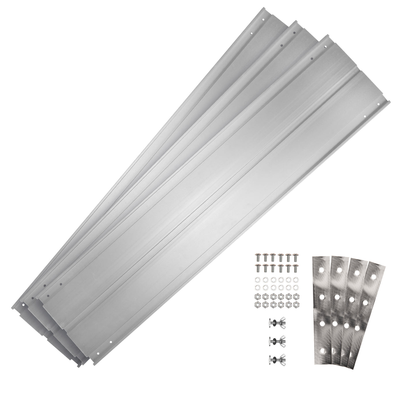 CRB RBS Aluminum Base Station Kit – RBS-K1