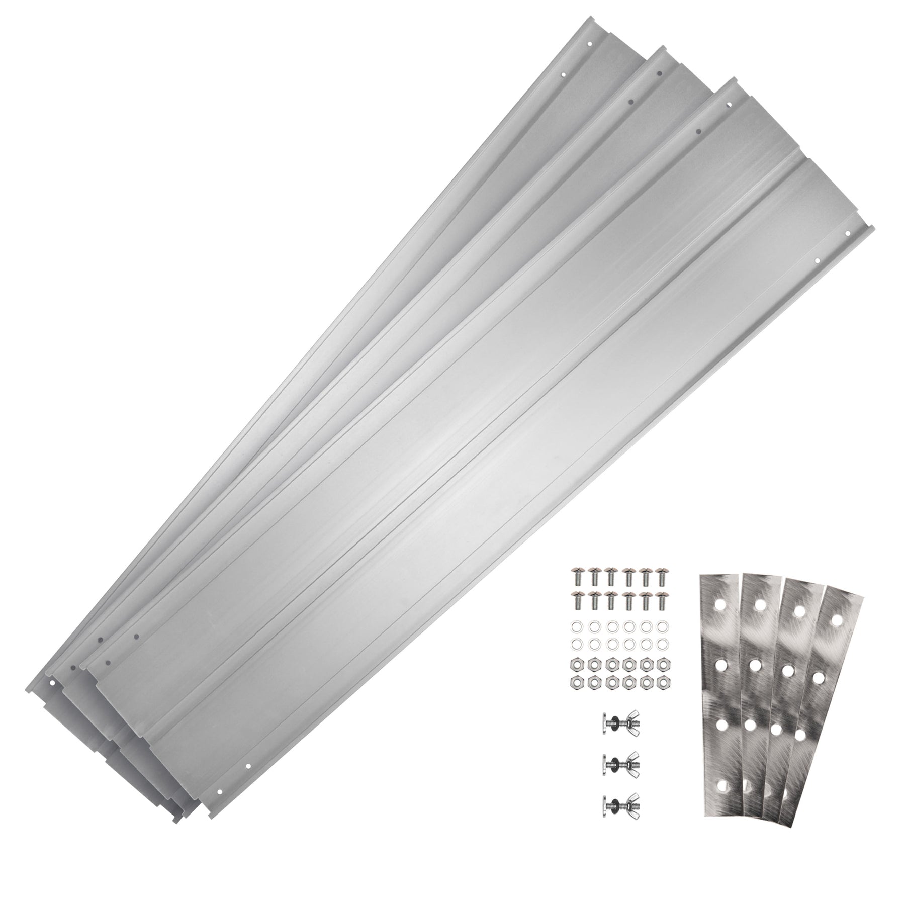 CRB RBS Aluminum Base Station Kit – RBS-K1