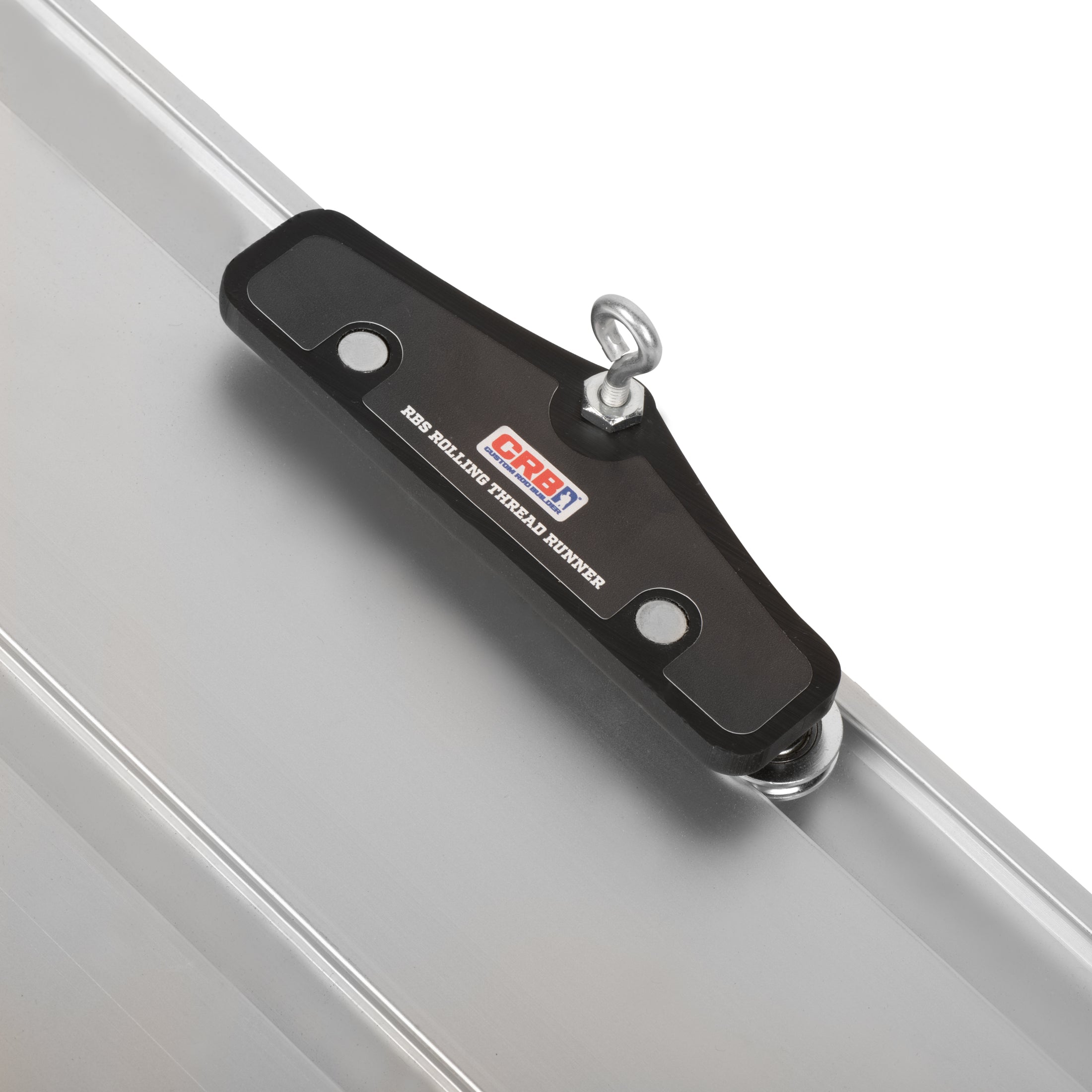 CRB RBS Rolling Thread Runner