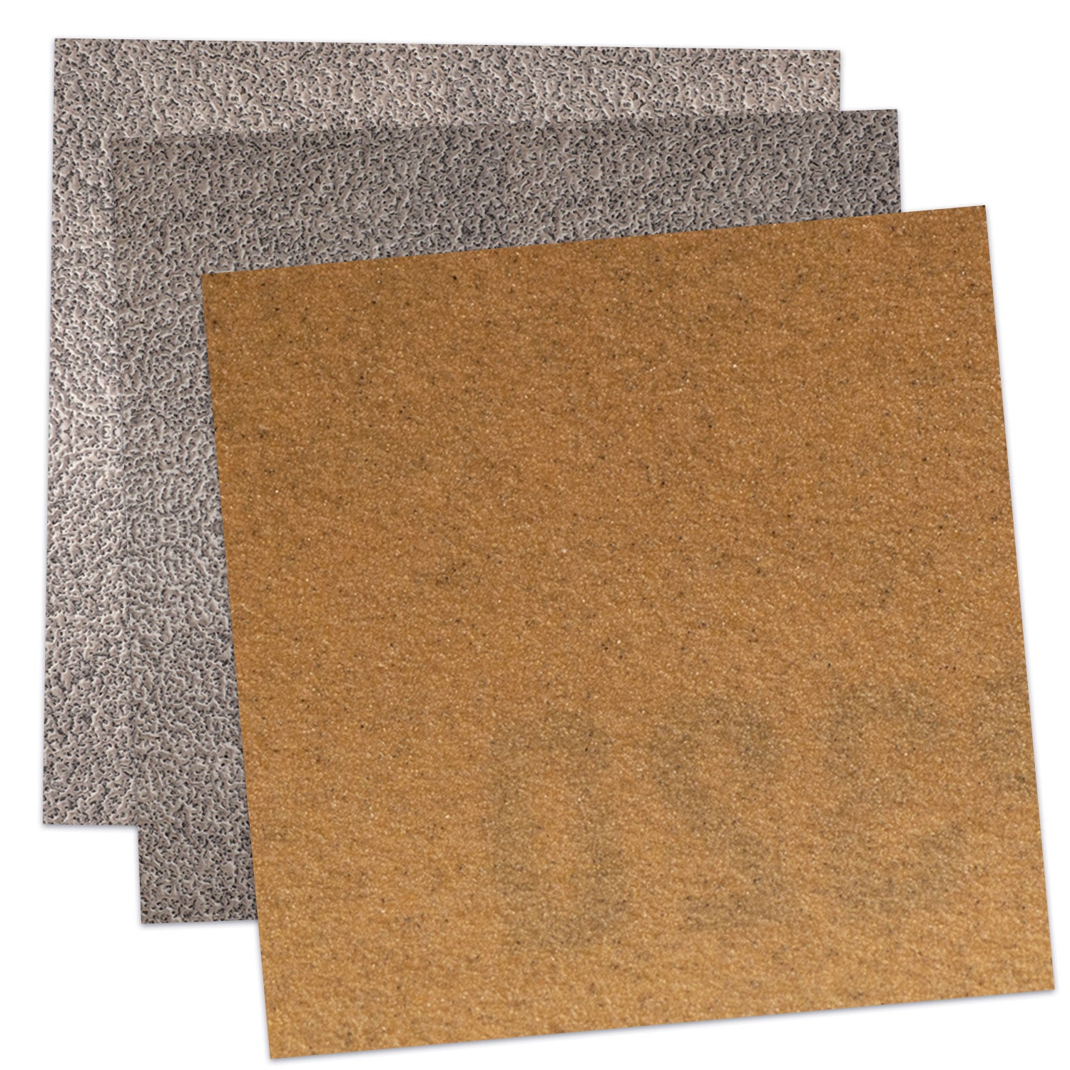 Mud Hole Rod Builder's Sand Paper