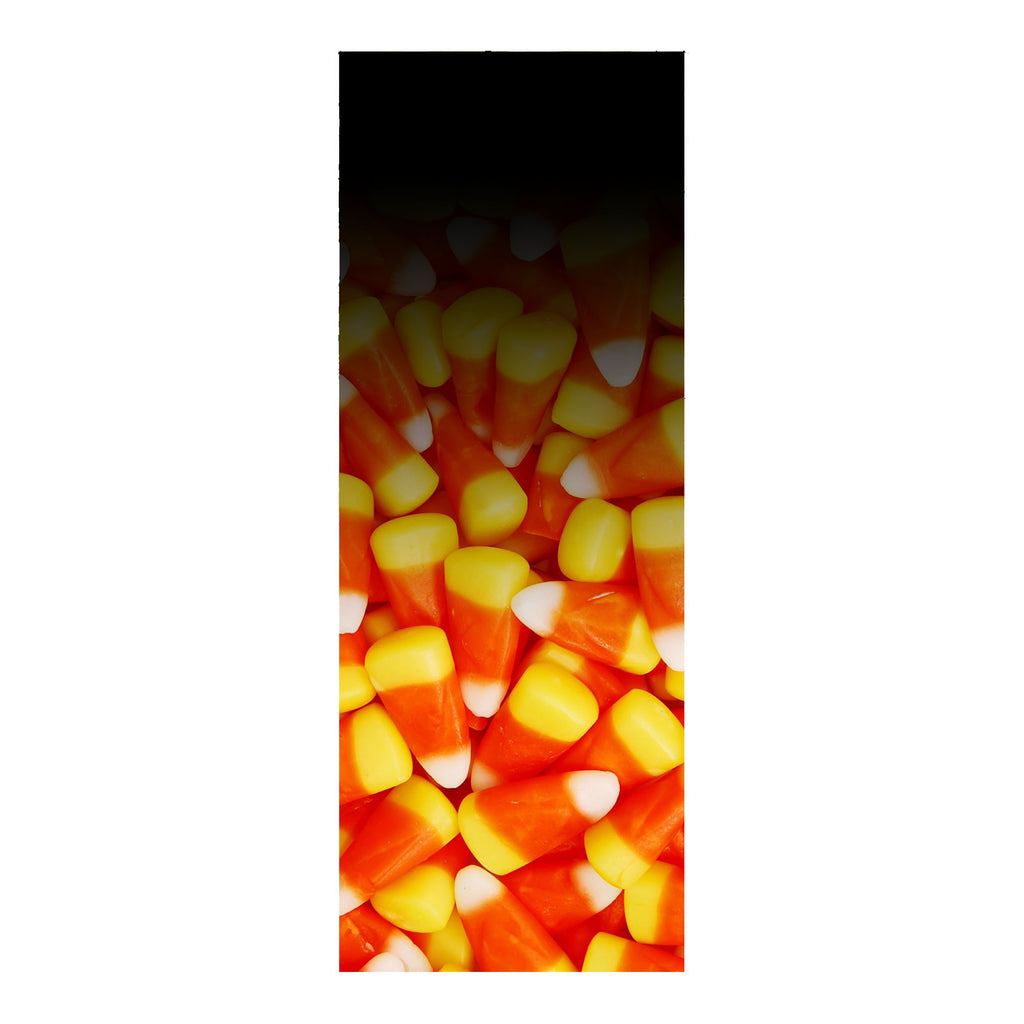 Rod Skinz Decorative Rod Wraps - Fade to Black