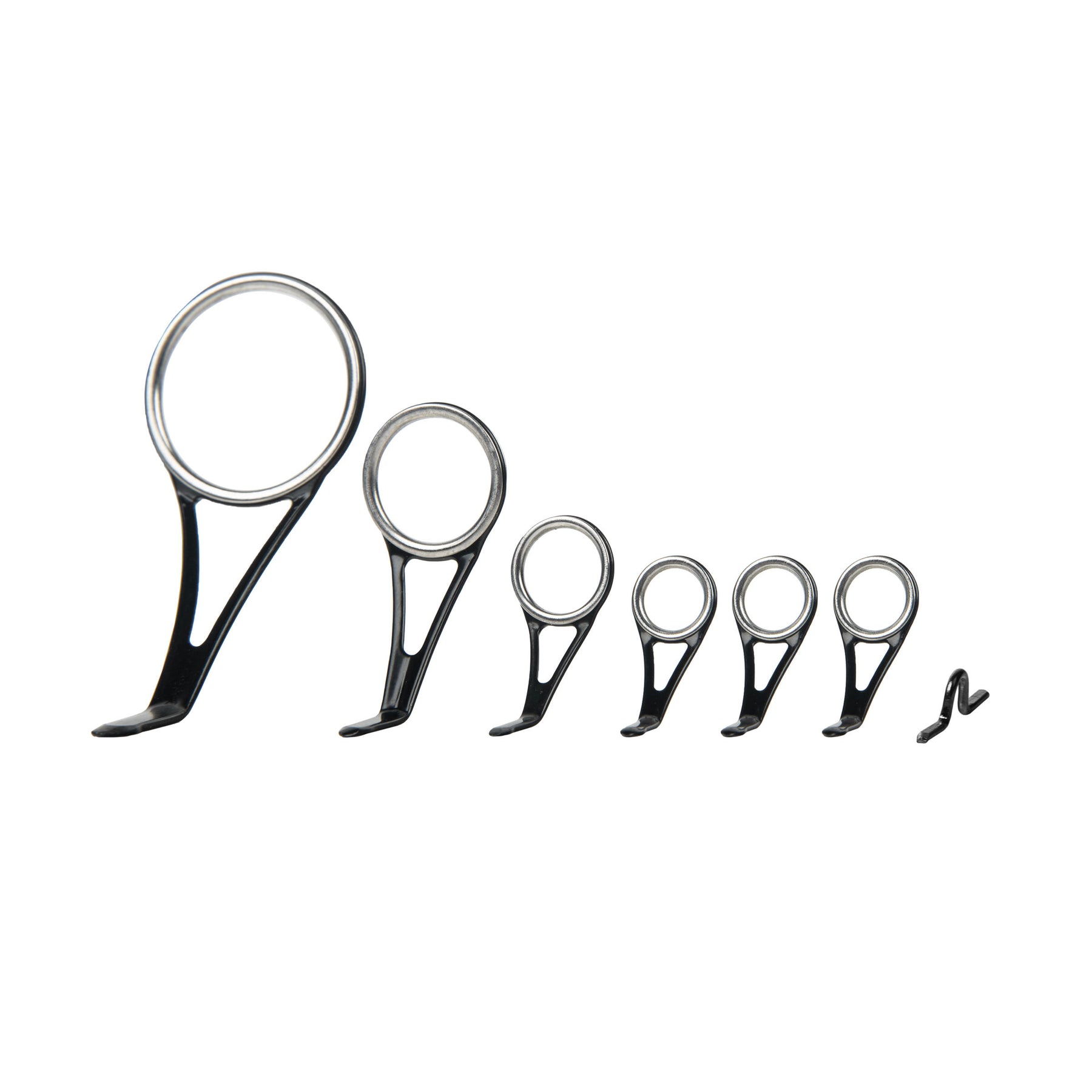 American Tackle SSR Ice Rod Guide Kits