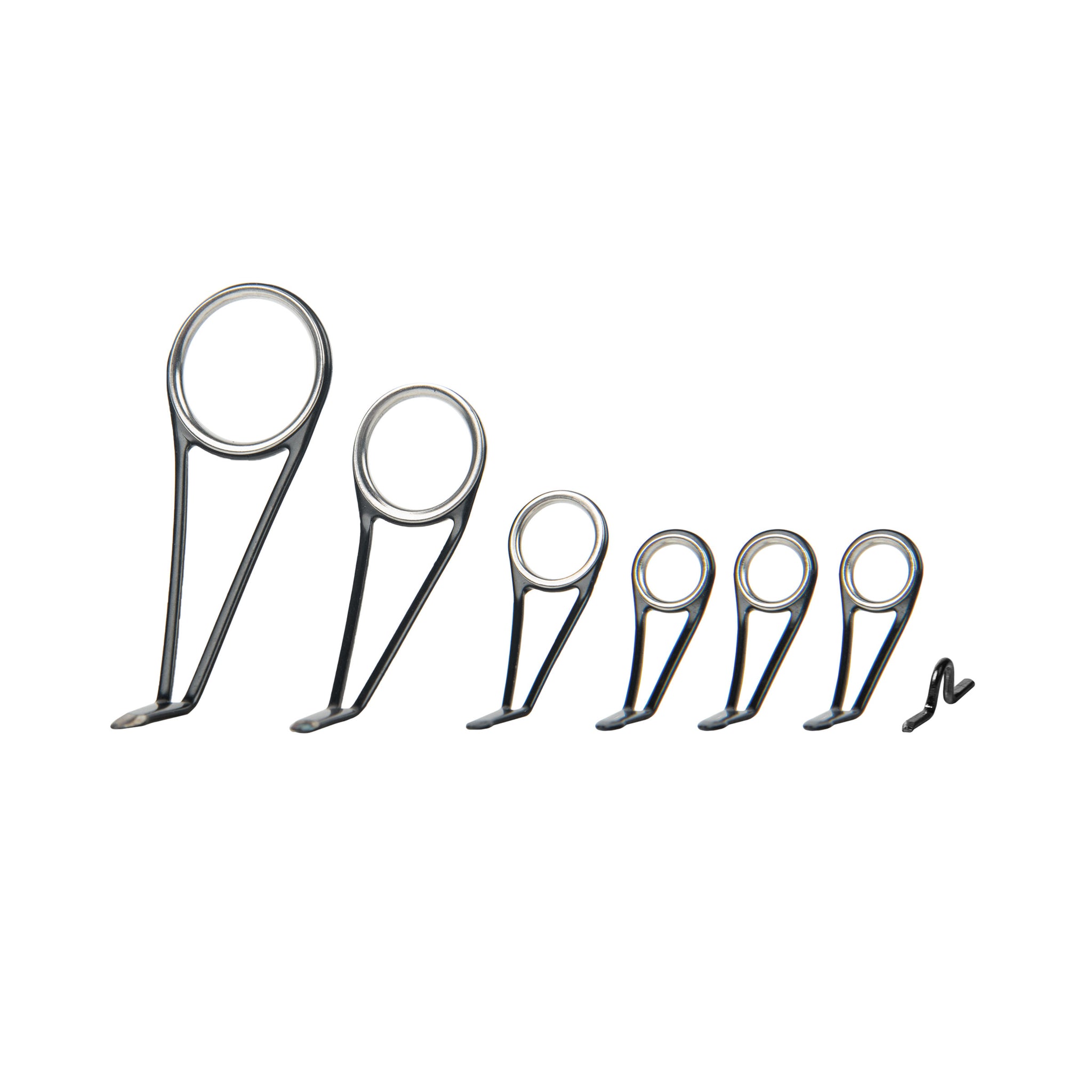 American Tackle SSR Match Style Ice Rod Guide Kits