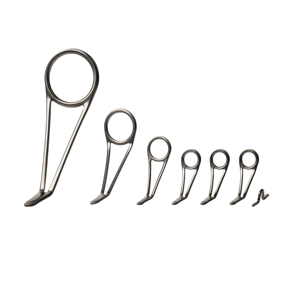 SSR Match Style Ice Rod Guide Kits