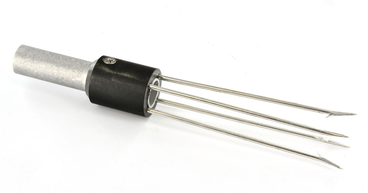 Stainless Steel Frog Gig