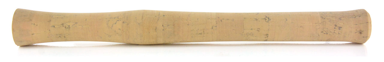 American Tackle 11" Switch Rod Foregrip – Super Grade Cork