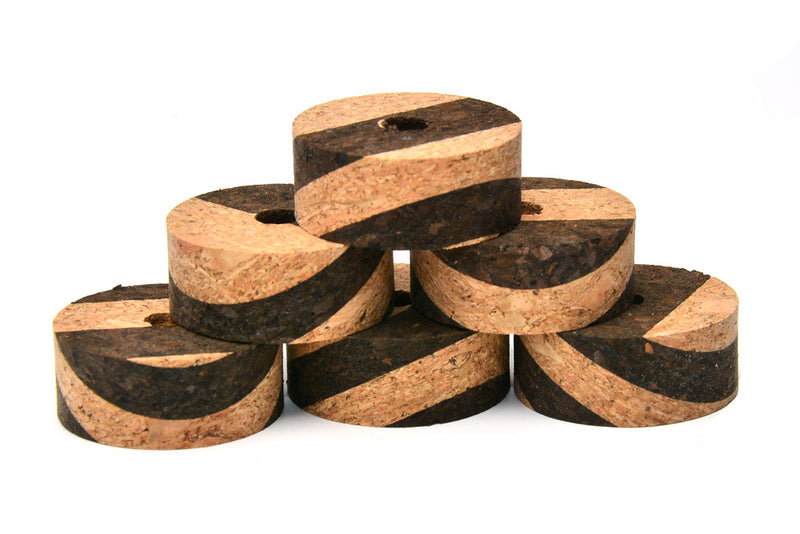 Cork Rings for Rod Building - Free Shipping | MudHole.com