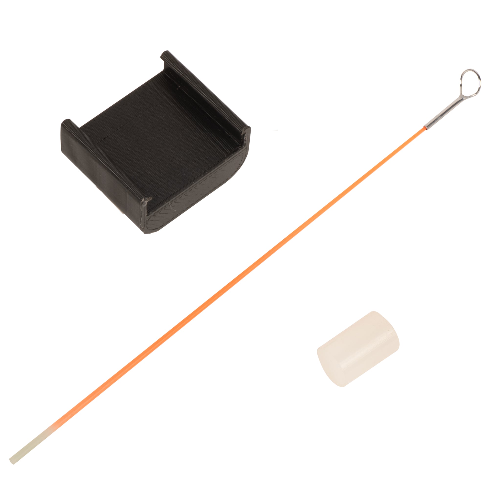 CRB Tension Rod Attachment for 4-Spool Rolling Thread Carriage