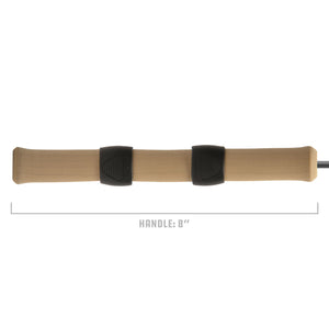 American Tackle Tennessee Style Ice Rod Handle Kits