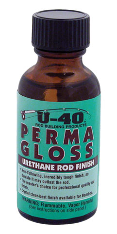 U40 Perma Gloss
