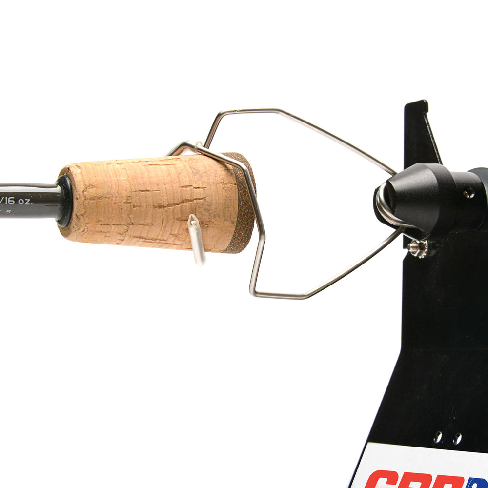 CRB Wire Chuck Upgrade for RDS & DCRDS Rod Dryers