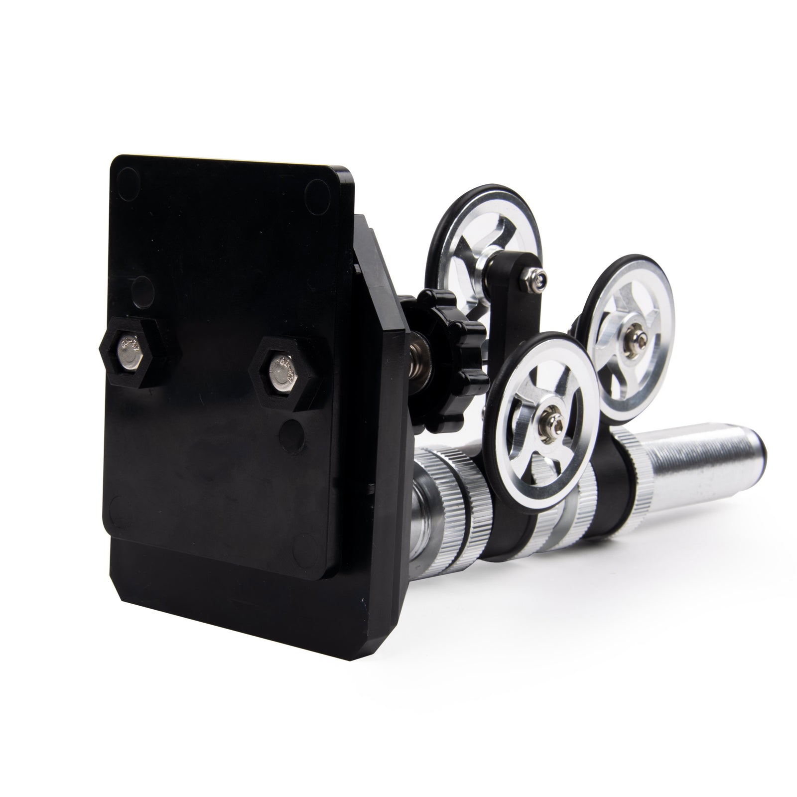 CRB PRO-STAND Adapter Plate for Non-CRB Power Wrappers