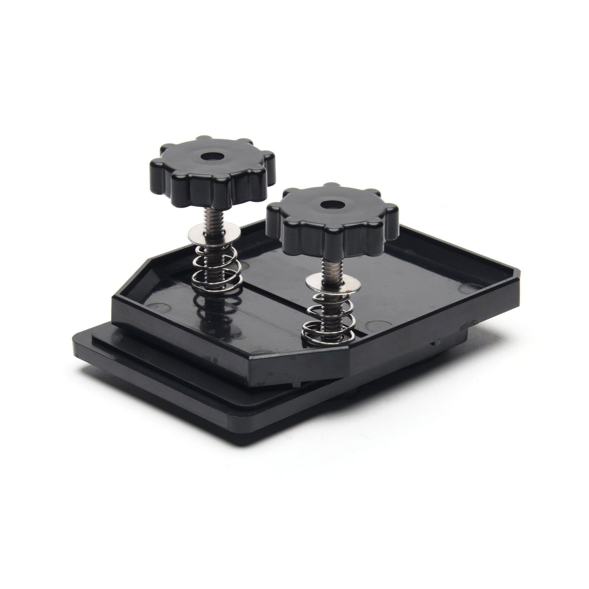 CRB PRO-STAND Adapter Plate for Non-CRB Power Wrappers