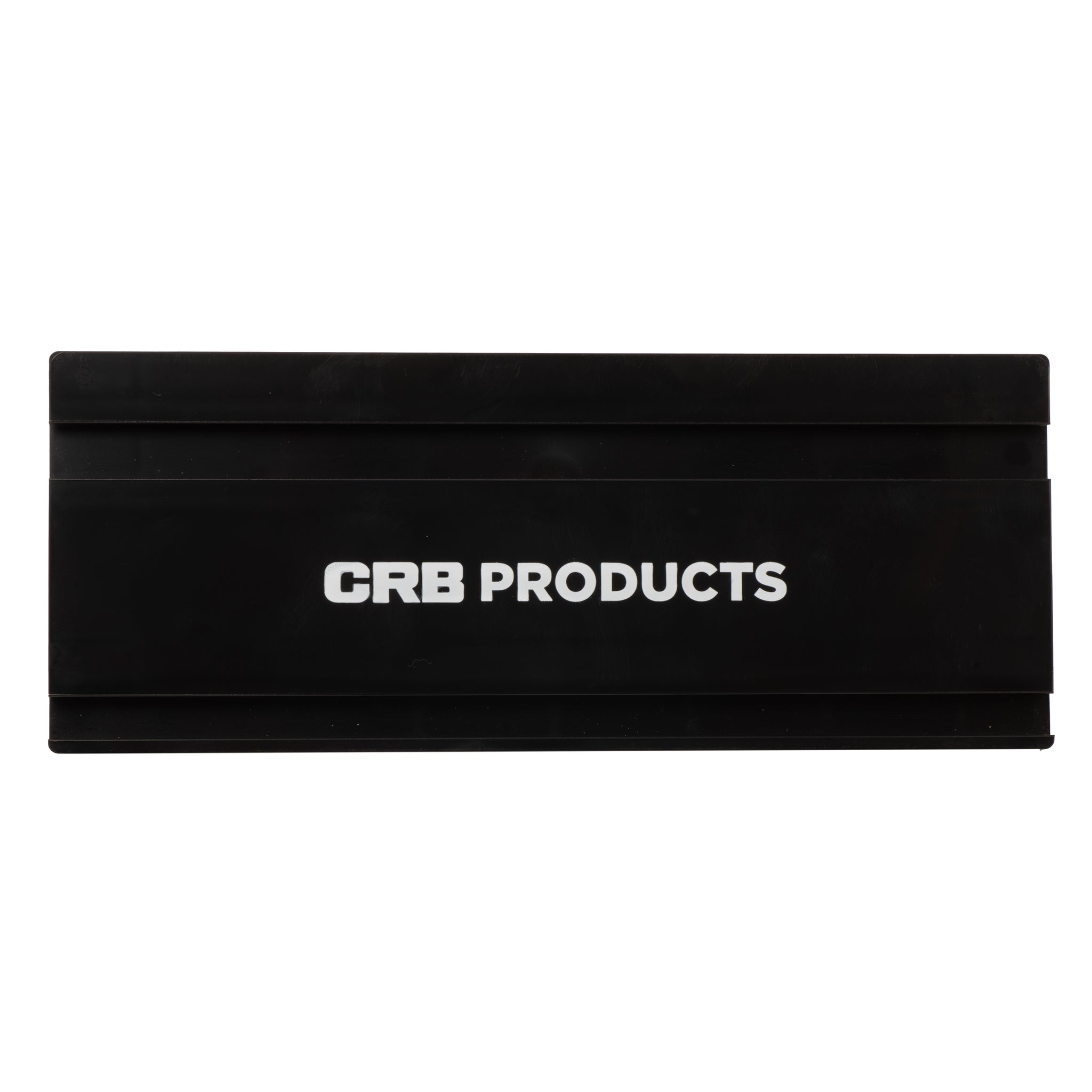 CRB Base Plate for Core Hand Wrapper