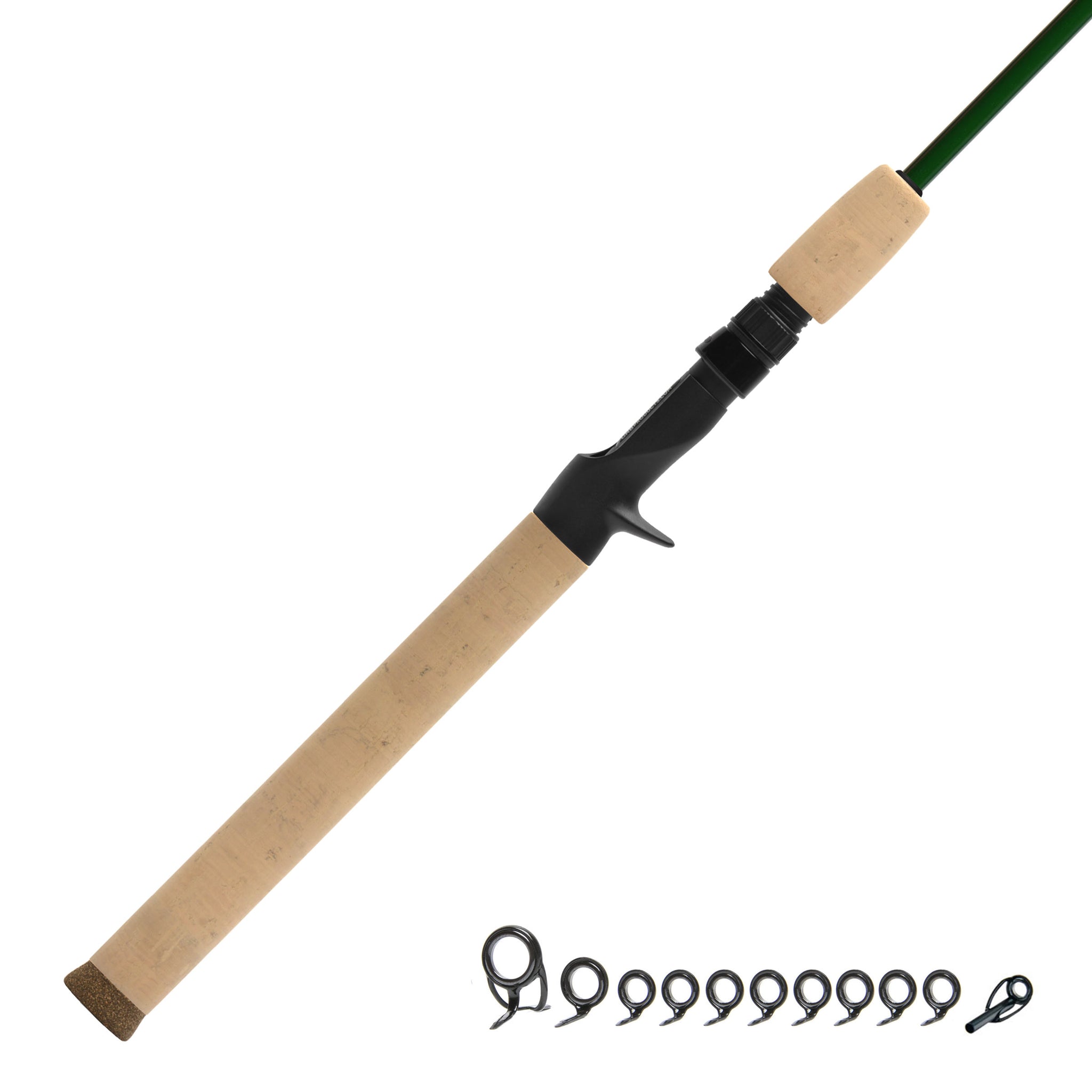 7'0" Heavy Casting Rod Kits