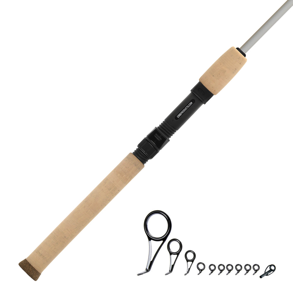 Rod Kits - Build Your Own Fishing Rod - Free Shipping | MudHole.com