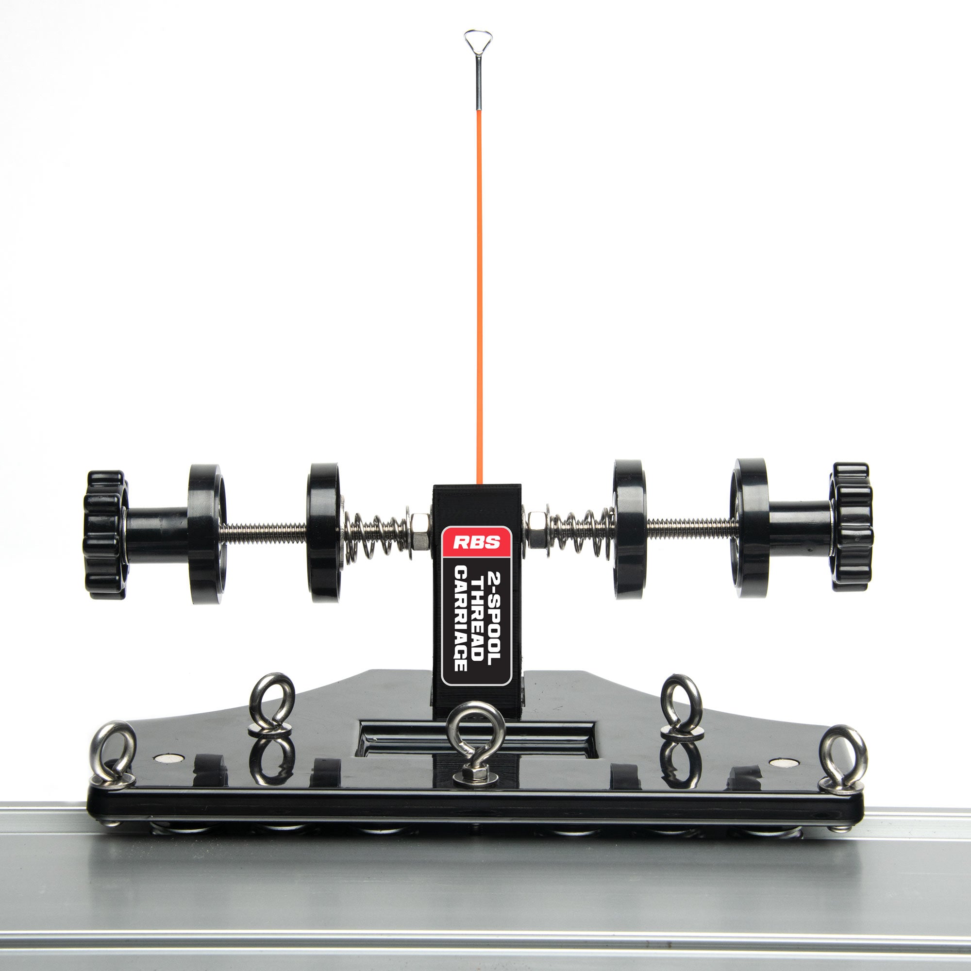 CRB 2-Spool Rolling Thread Carriage for RBS System