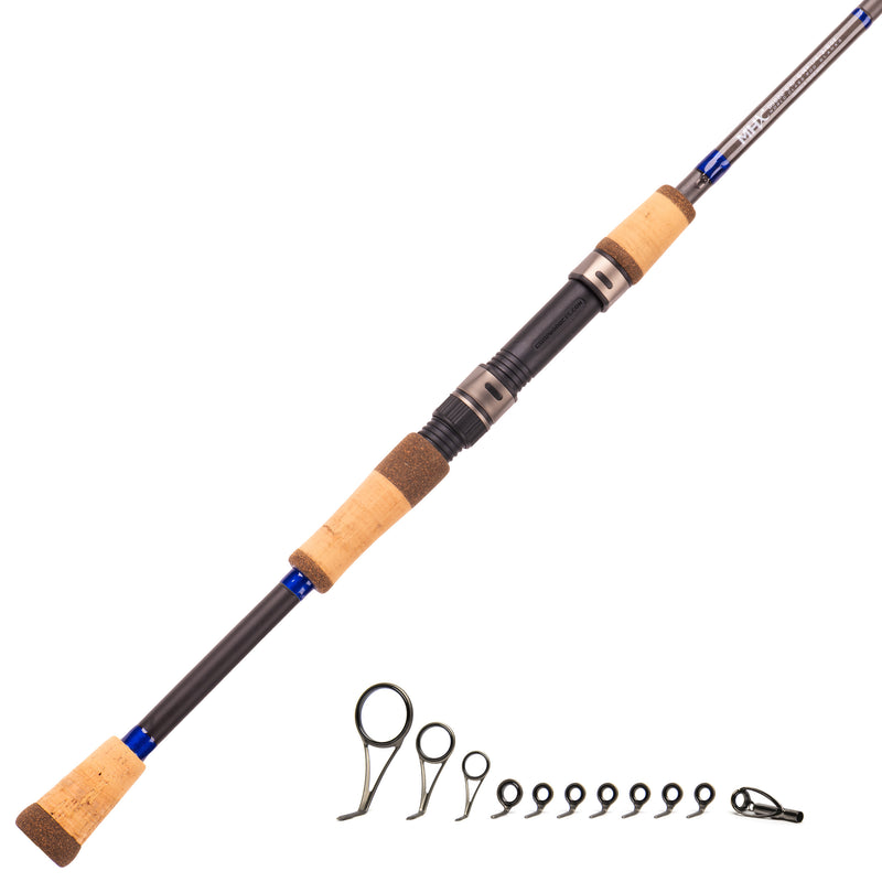 Signature Rod Building Kits